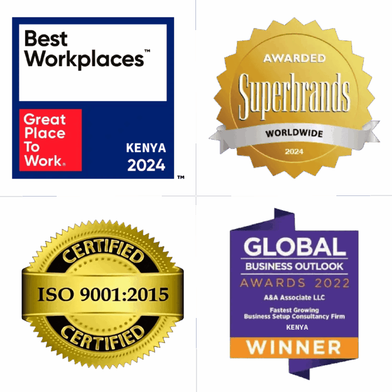 Classes Of Work Permits In Kenya | Gichuri & Partners